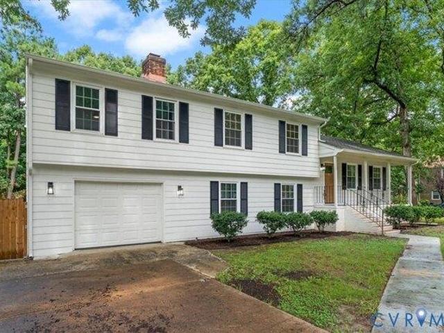 house with 4 bedroom, Chesterfield VA ES104902952