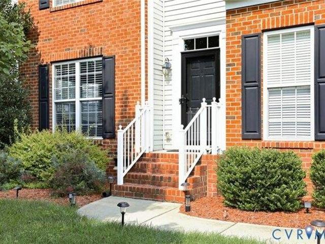 house with 4 bedroom, Chesterfield VA ES104903009