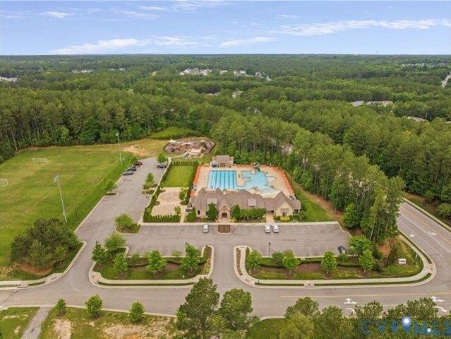 house with 4 bedroom, Chesterfield VA ES104906274