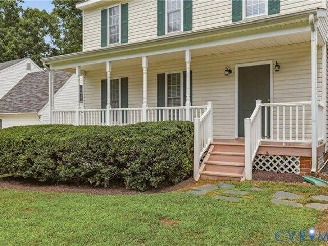 house with 4 bedroom, Chesterfield VA ES104909407