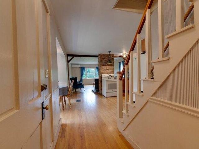 house with 4 bedroom, Chesterville ME ES105107668