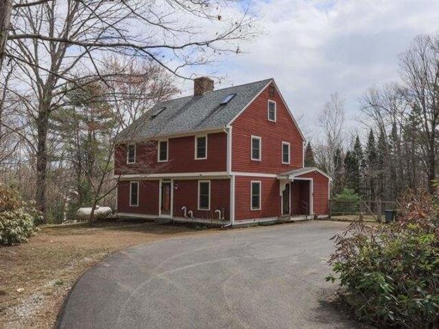 house with 4 bedroom, Chichester NH DLS101629070