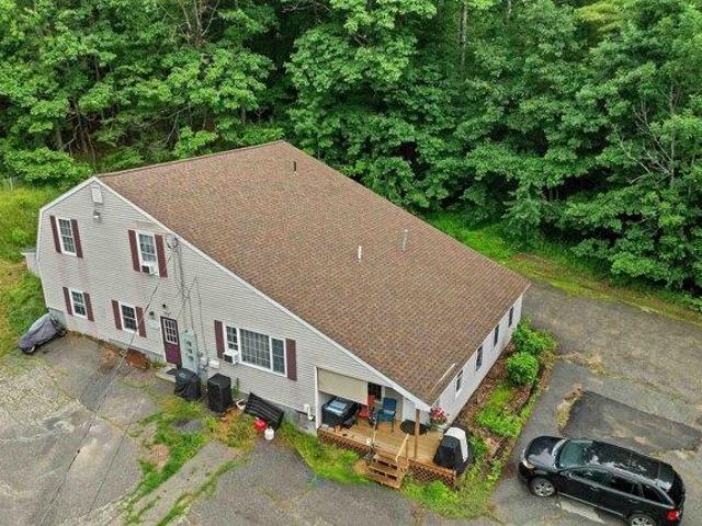 house with 4 bedroom, Chichester NH DS104234683