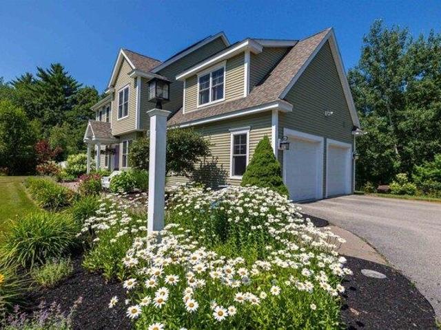 house with 4 bedroom, Chichester NH DS104330227