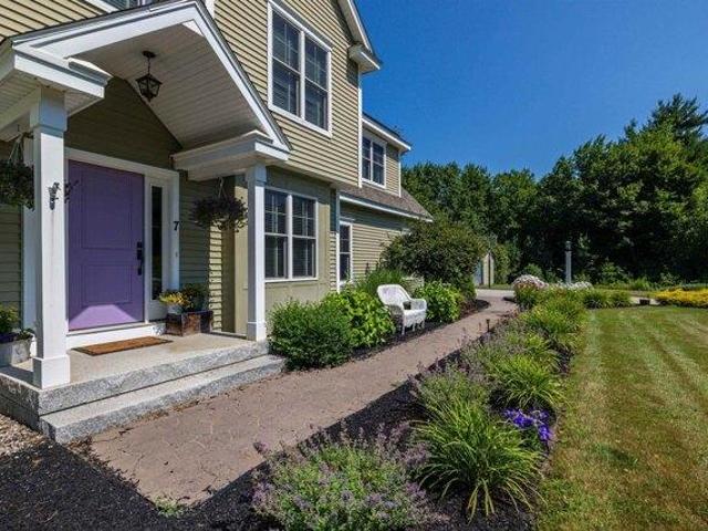 house with 4 bedroom, Chichester NH ES105114920