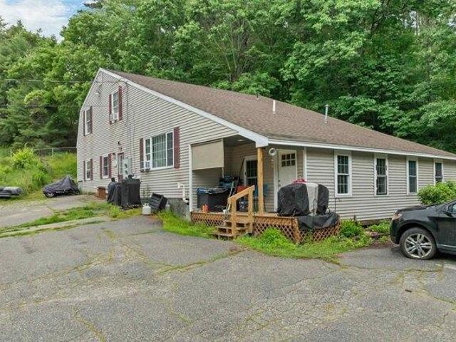 house with 4 bedroom, Chichester NH ES103432205