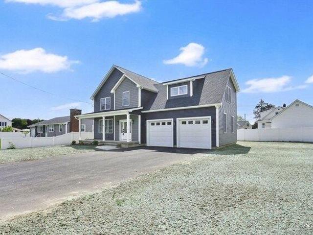 house with 4 bedroom, Chicopee MA DS102801438