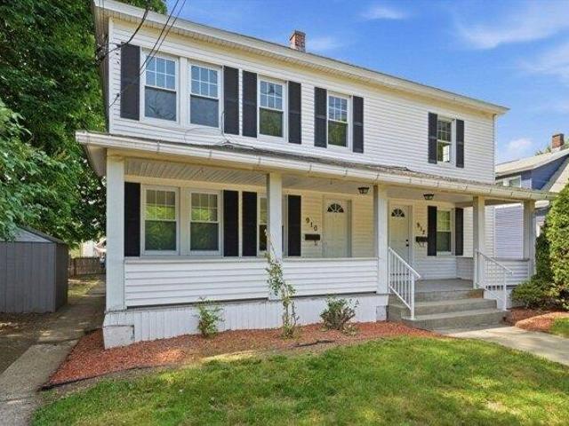 house with 4 bedroom, Chicopee MA DS103017914