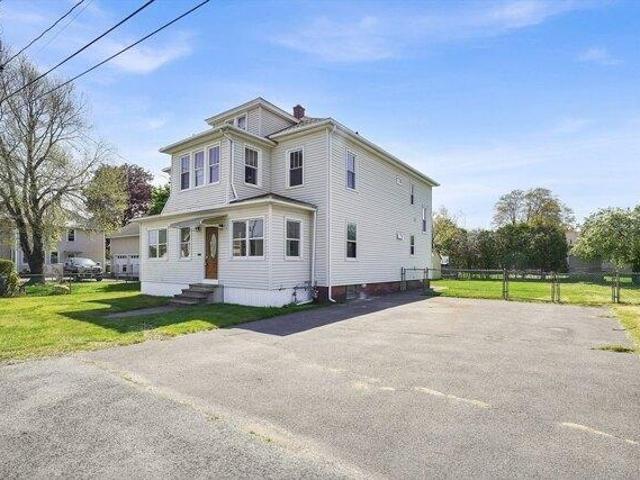 house with 4 bedroom, Chicopee MA DS103159912