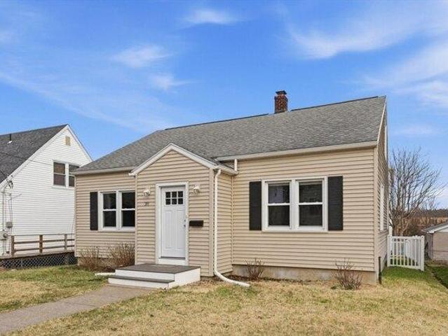 house with 4 bedroom, Chicopee MA DS103222942