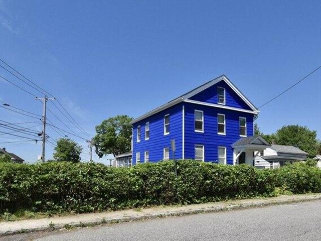 house with 4 bedroom, Chicopee MA DS103852822