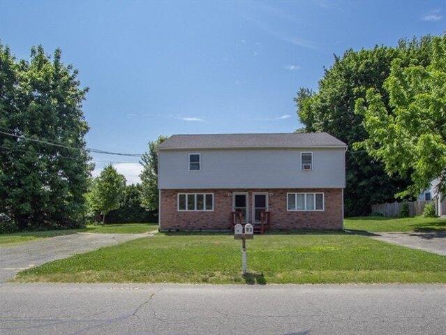 house with 4 bedroom, Chicopee MA DS104188651