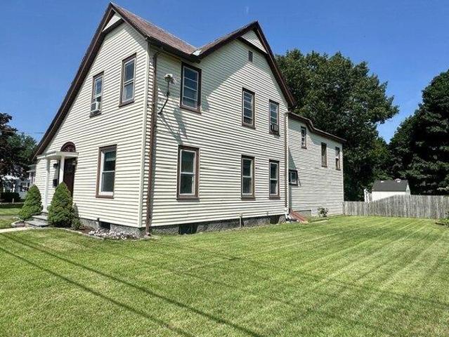 house with 4 bedroom, Chicopee MA DS104329345