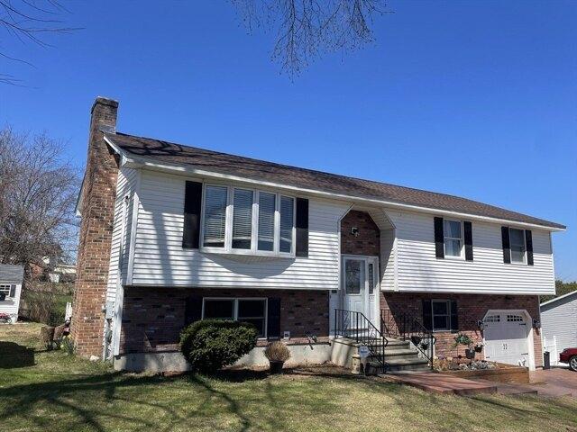 house with 4 bedroom, Chicopee MA ES102959615