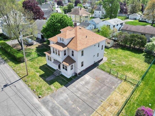 house with 4 bedroom, Chicopee MA ES103497984