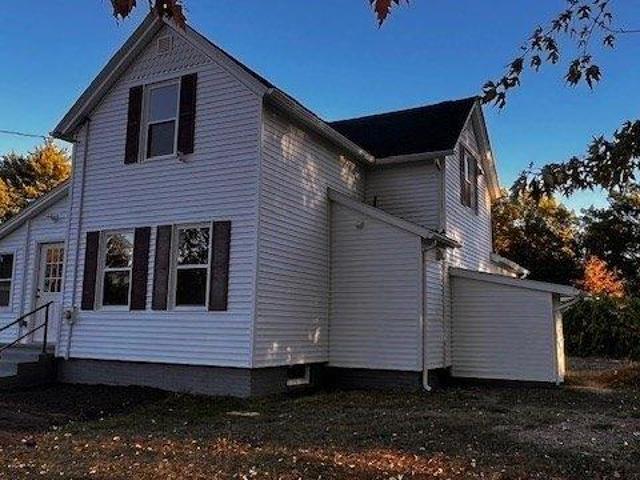 house with 4 bedroom, Chicopee MA ES103432225