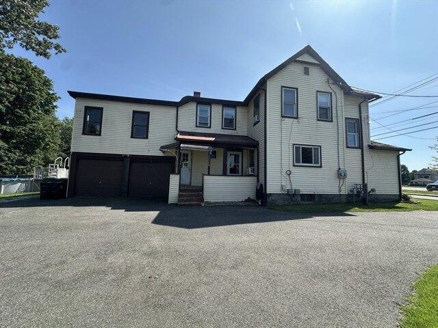 house with 4 bedroom, Chicopee MA ES105013585