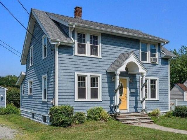 house with 4 bedroom, Chicopee MA ES105108796