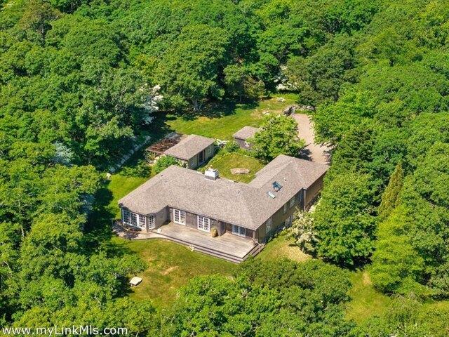 house with 4 bedroom, Chilmark MA DS101932456