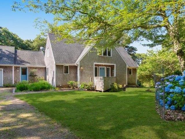 house with 4 bedroom, Chilmark MA DS102775737
