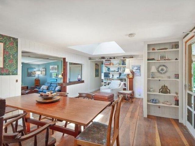 house with 4 bedroom, Chilmark MA DS103970426