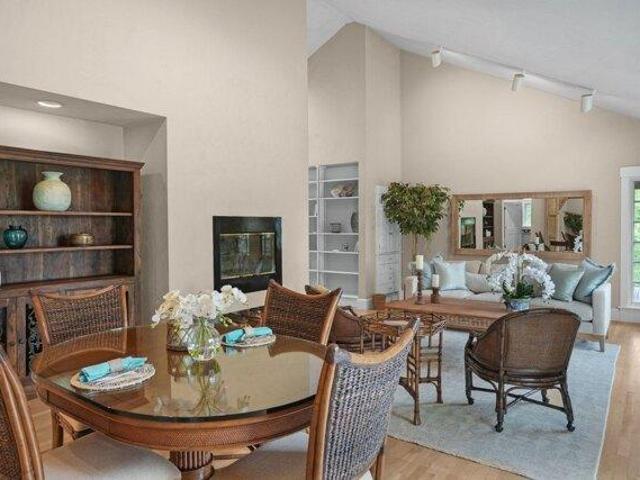 house with 4 bedroom, Chilmark MA DS103929349