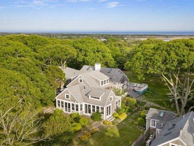 house with 4 bedroom, Chilmark MA DS104192999