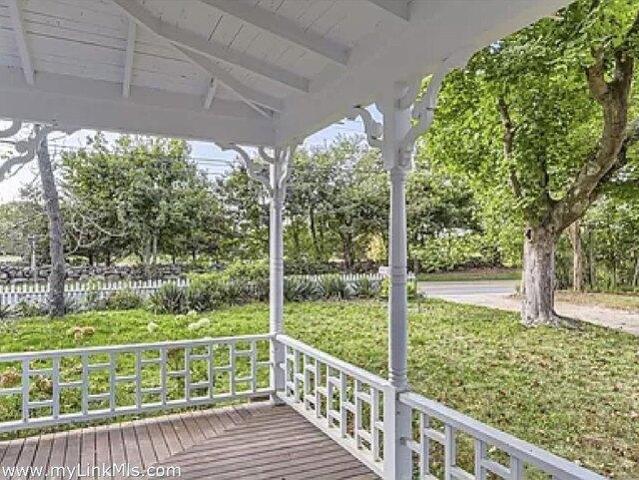 house with 4 bedroom, Chilmark MA ES102828608