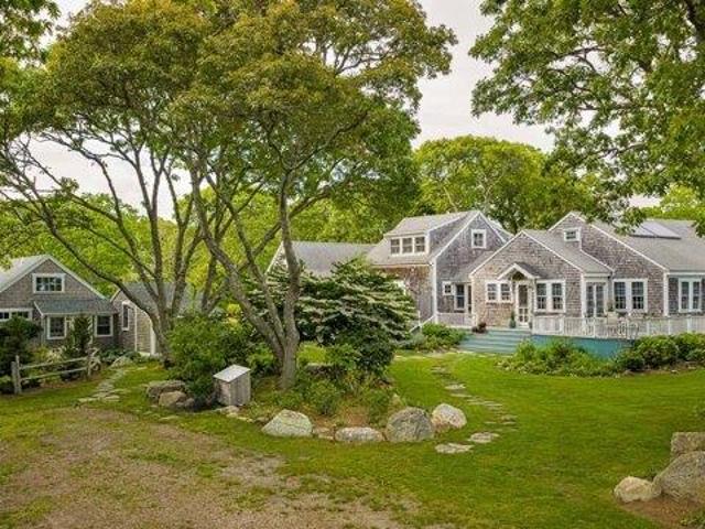 house with 4 bedroom, Chilmark MA ES103500187