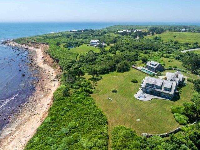 house with 4 bedroom, Chilmark MA ES104851555