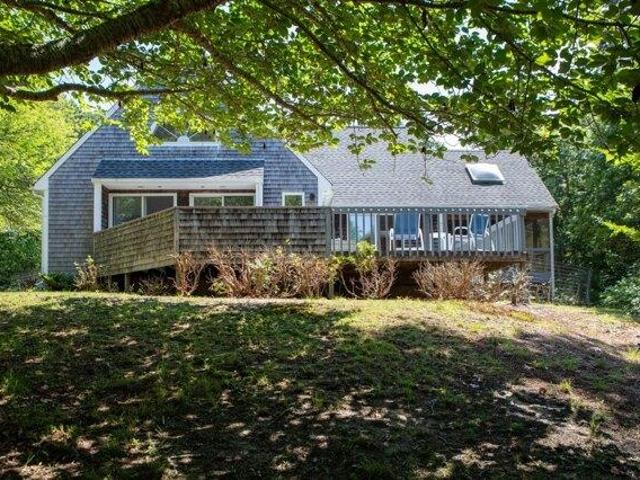 house with 4 bedroom, Chilmark MA ES105190302