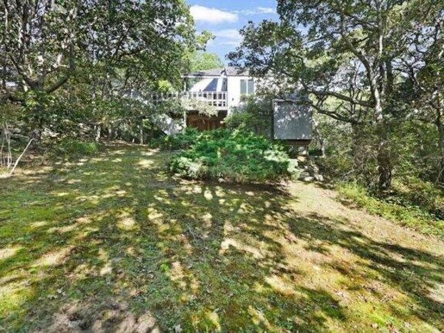 house with 4 bedroom, Chilmark MA ES105104901