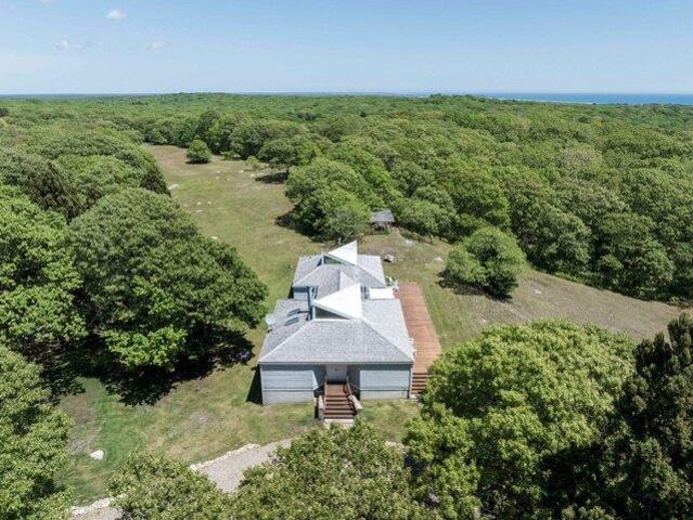 house with 4 bedroom, Chilmark MA ES105107907