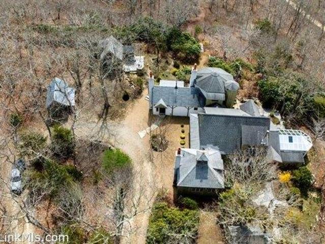 house with 4 bedroom, Chilmark MA ES105115865