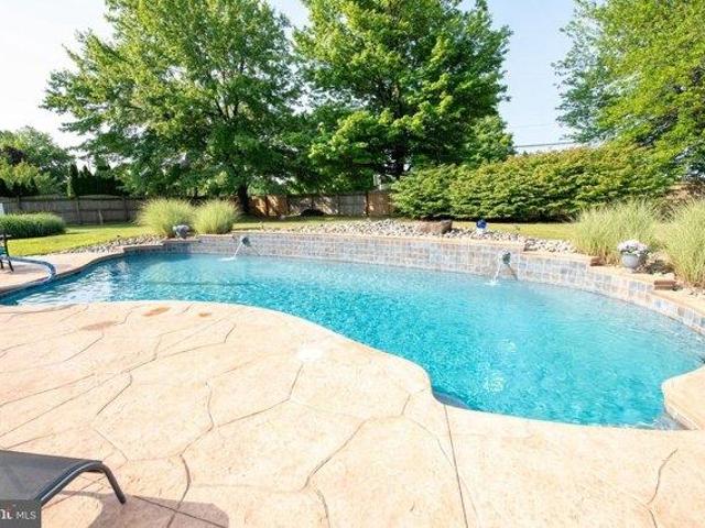 house with 4 bedroom, Churchville PA ES104907464