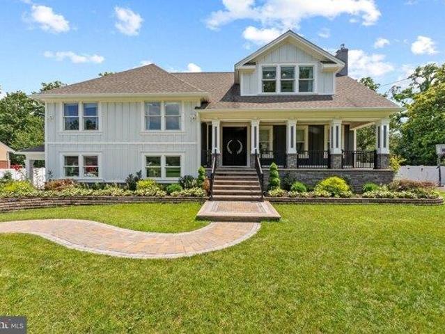 house with 4 bedroom, Cinnaminson NJ DLS101856134