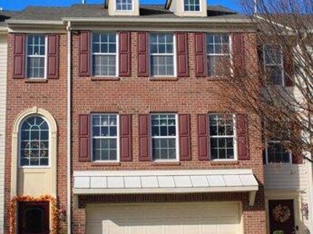house with 4 bedroom, Cinnaminson NJ DLS102562482