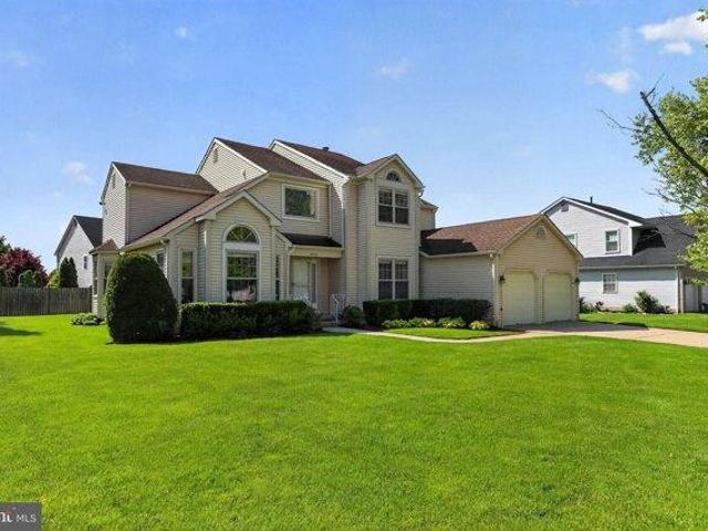 house with 4 bedroom, Cinnaminson NJ DLS102826956