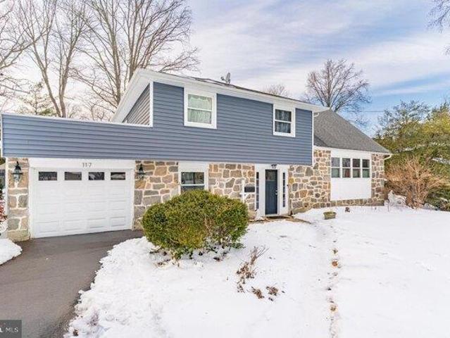 house with 4 bedroom, Cinnaminson NJ DLS102827795