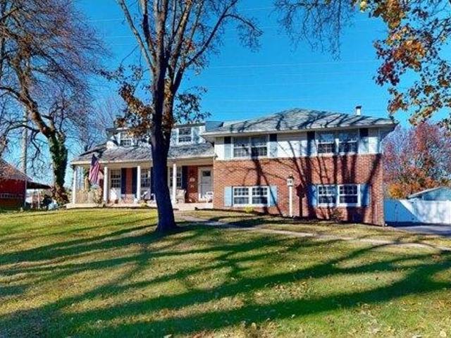 house with 4 bedroom, Cinnaminson NJ DLS102827351