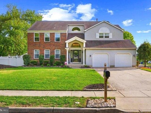 house with 4 bedroom, Cinnaminson NJ DLS102211929