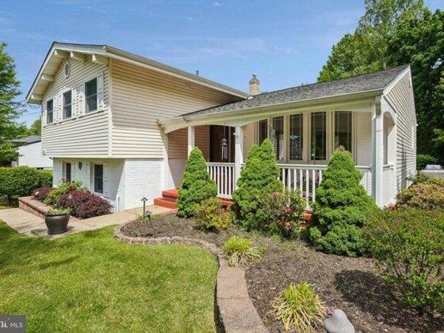 house with 4 bedroom, Cinnaminson NJ DS102531897