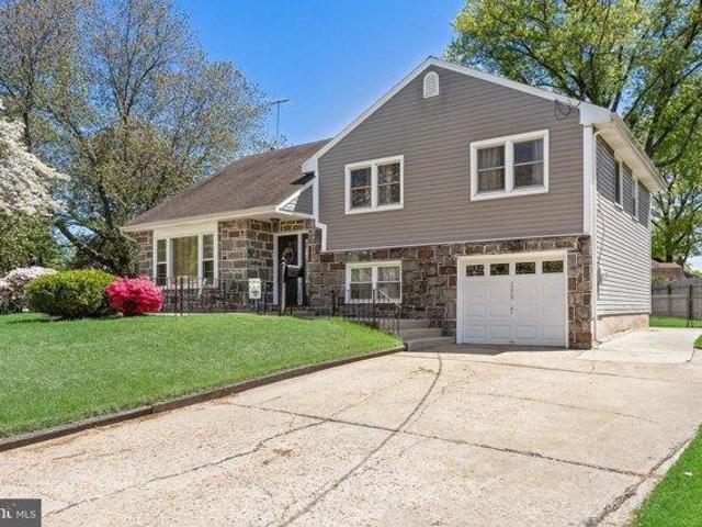 house with 4 bedroom, Cinnaminson NJ DS102778163
