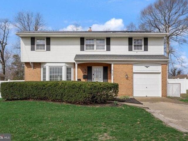 house with 4 bedroom, Cinnaminson NJ DS102778369
