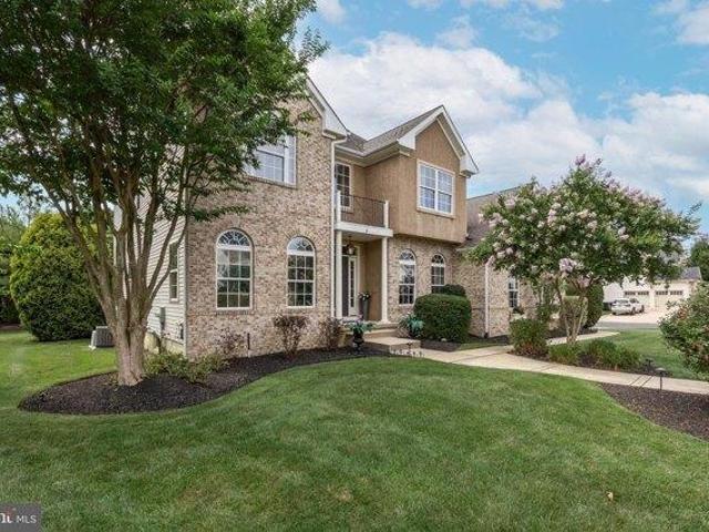 house with 4 bedroom, Cinnaminson NJ DS102725848