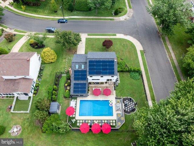 house with 4 bedroom, Cinnaminson NJ ES105156458