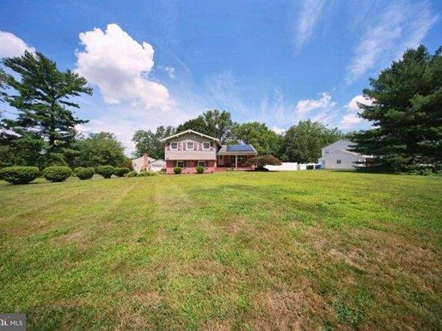 house with 4 bedroom, Cinnaminson NJ ES105160784