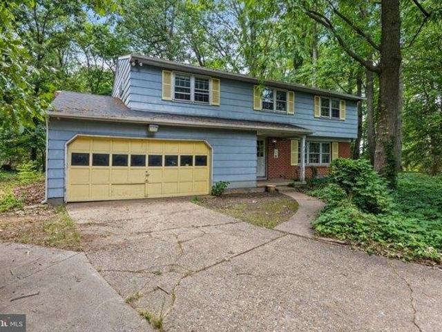 house with 4 bedroom, Cinnaminson NJ ES105174747