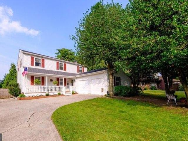 house with 4 bedroom, Cinnaminson NJ ES105174828