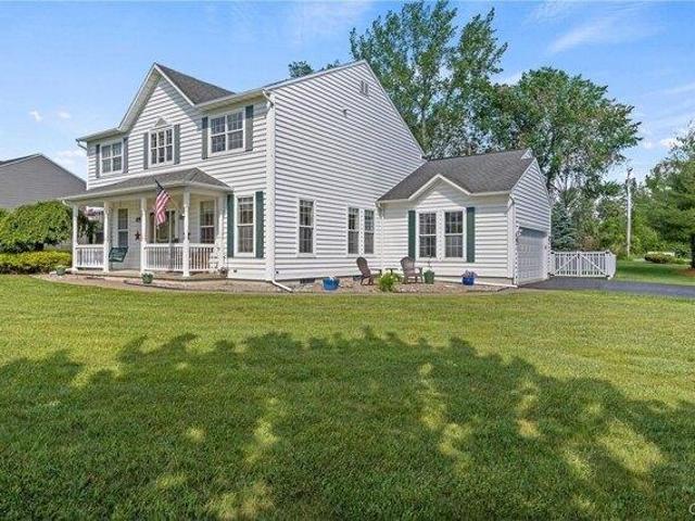 house with 4 bedroom, Cicero NY ES104902045